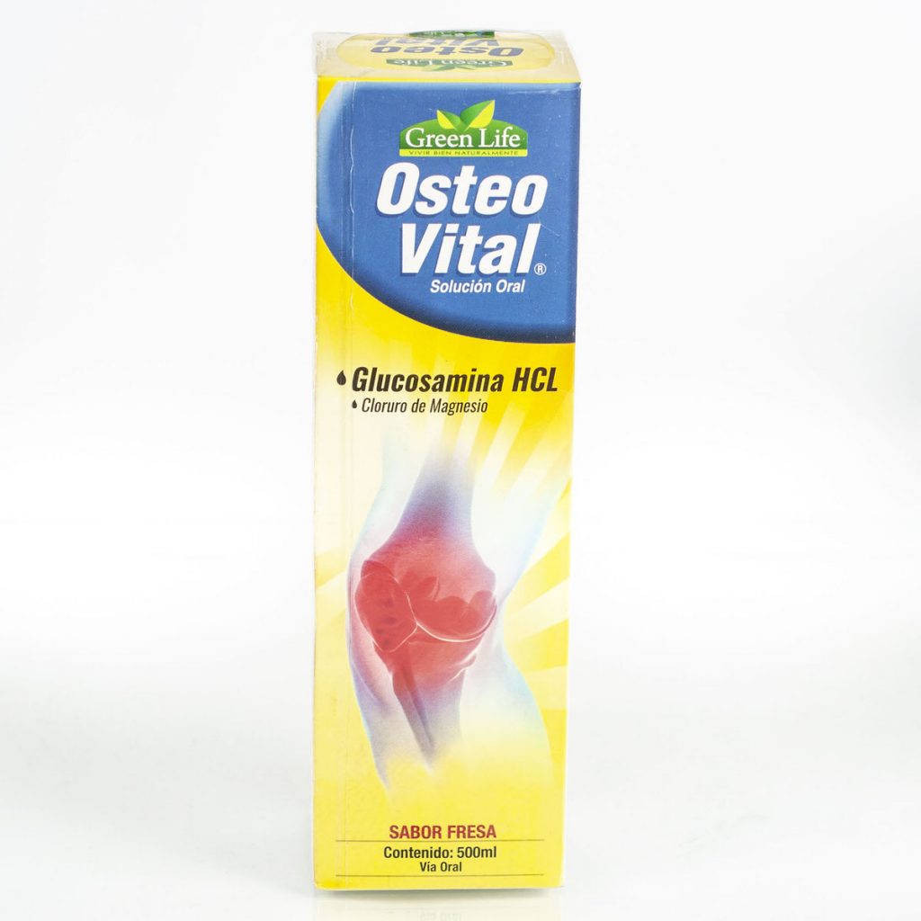 Osteolan 60cap (2 Frascos) - Farmacia Naturista Magia Verde Shop